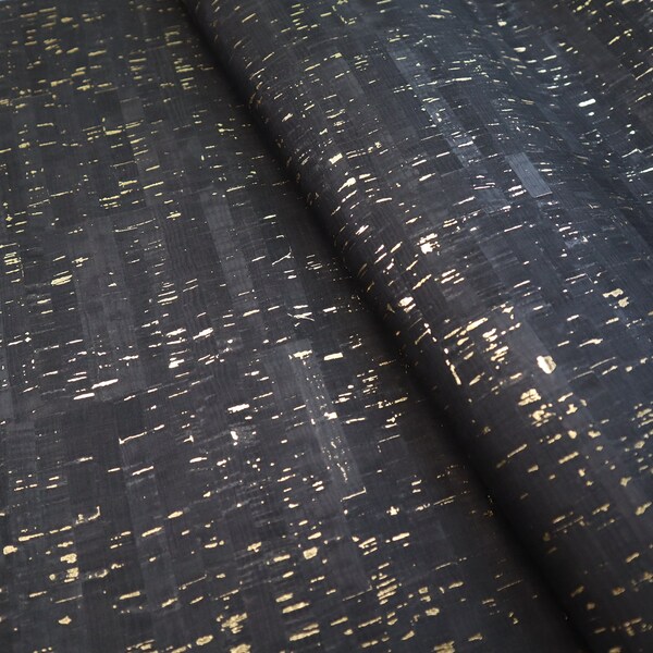 Gold Flecked Fabric - Etsy