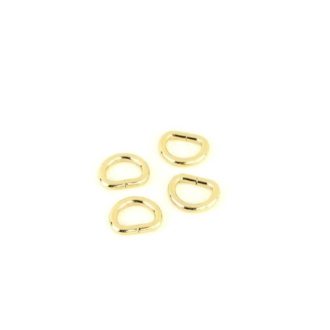 1/2 Inch D-rings - Etsy