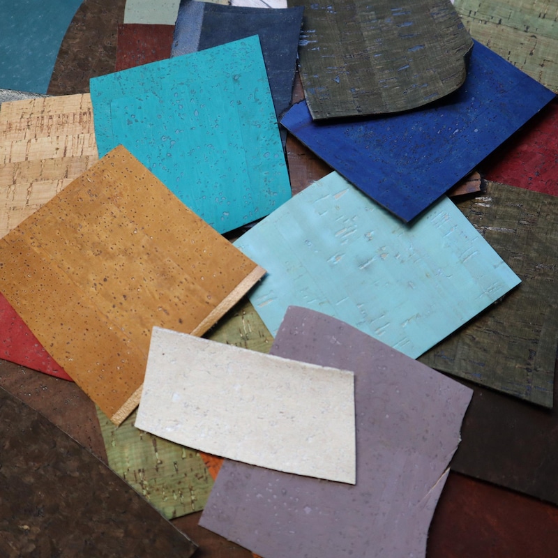 Scrap Fabric to Embroider - Etsy