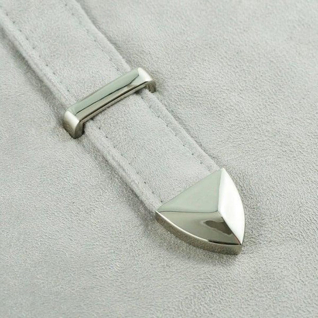 Pointed Strap Anchors - Etsy