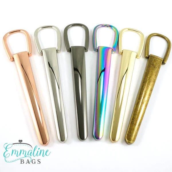 Metal Purse Strap Connectors - Etsy