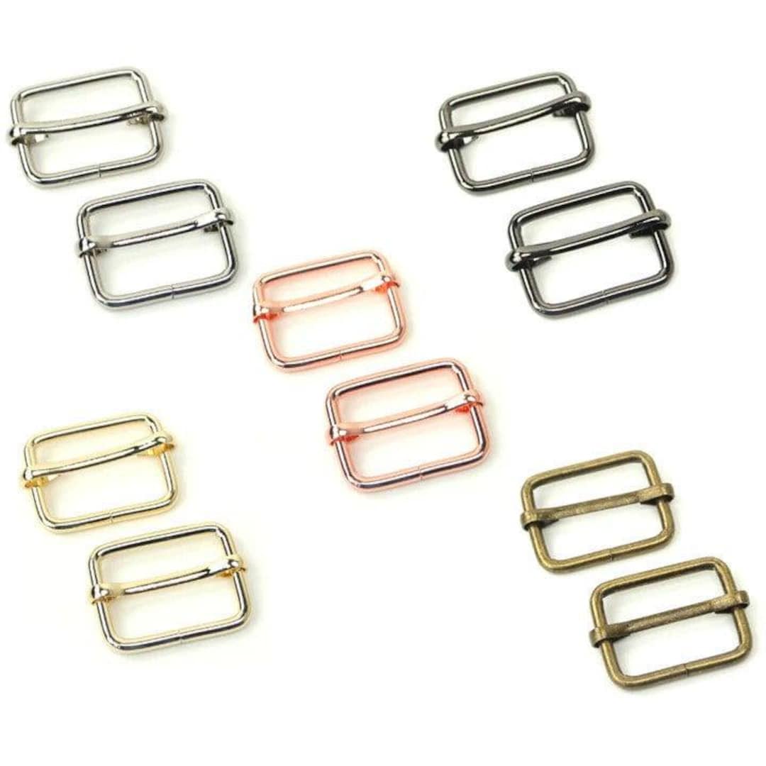 Slider Buckles - Etsy