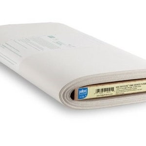 Pellon 526 Decovil Heavy - Etsy