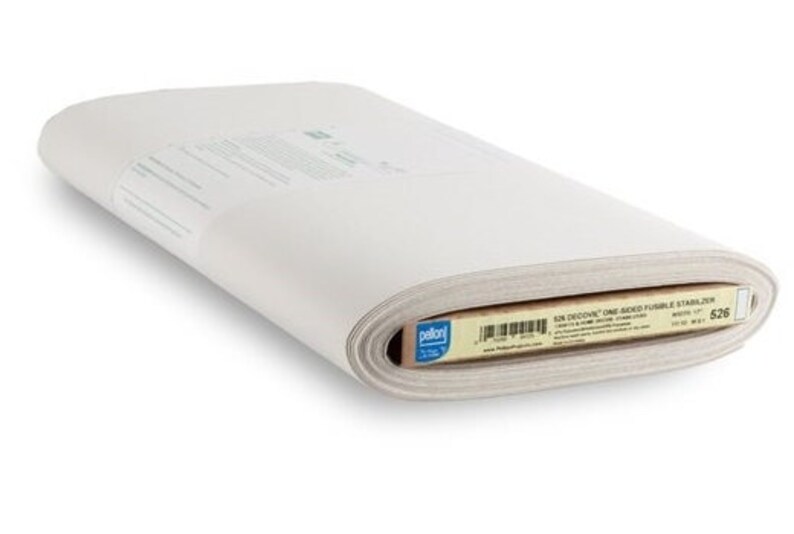 Pellon 526 Decovil Heavy - Etsy