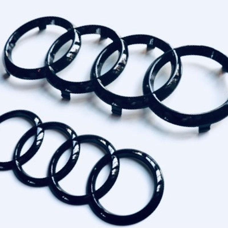Audi - Etsy