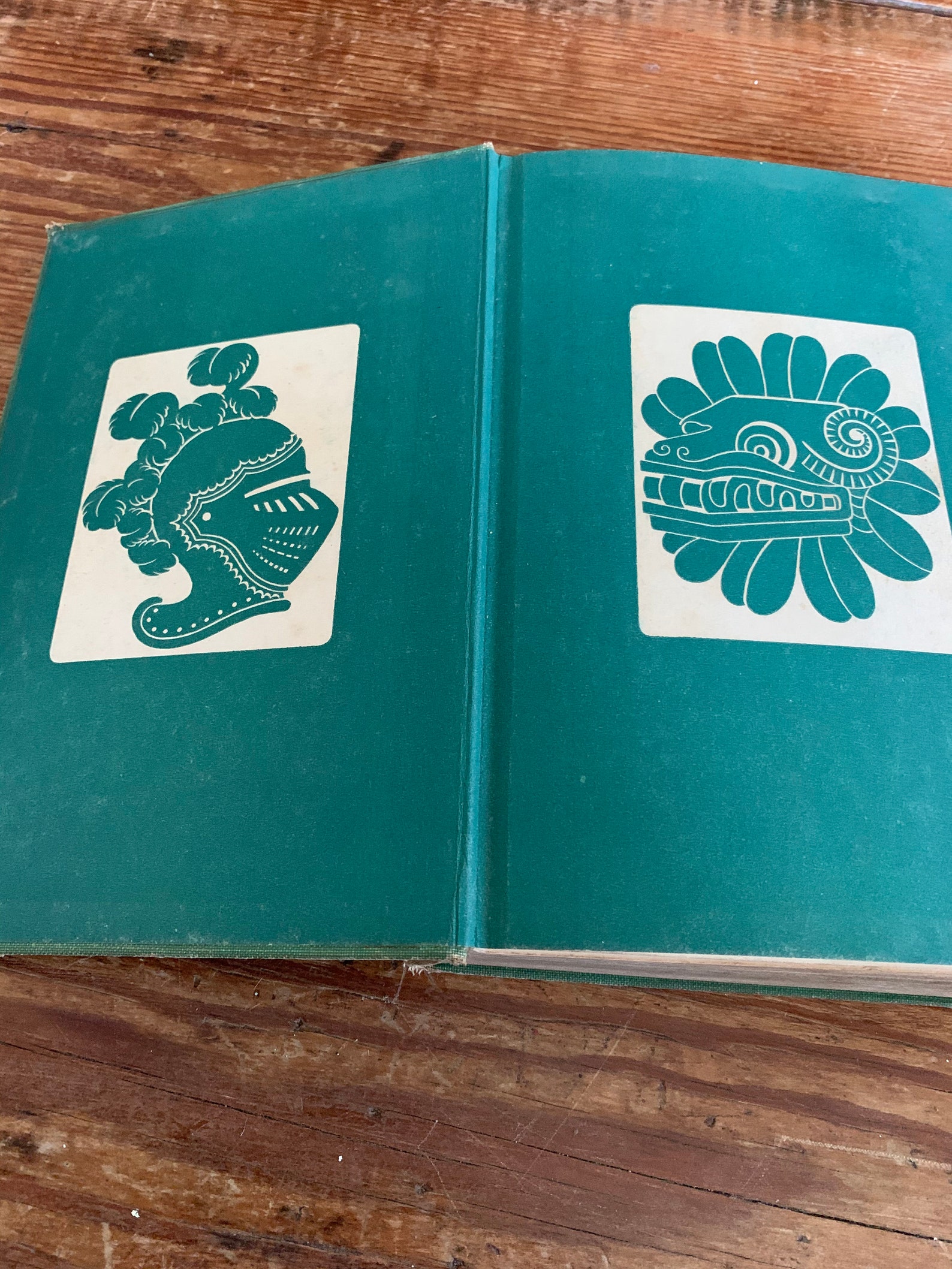 Vintage Spanish Text Books Old Spanish Language Books | Etsy