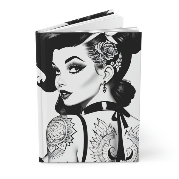 Sexy Pin Up Girl Etsy