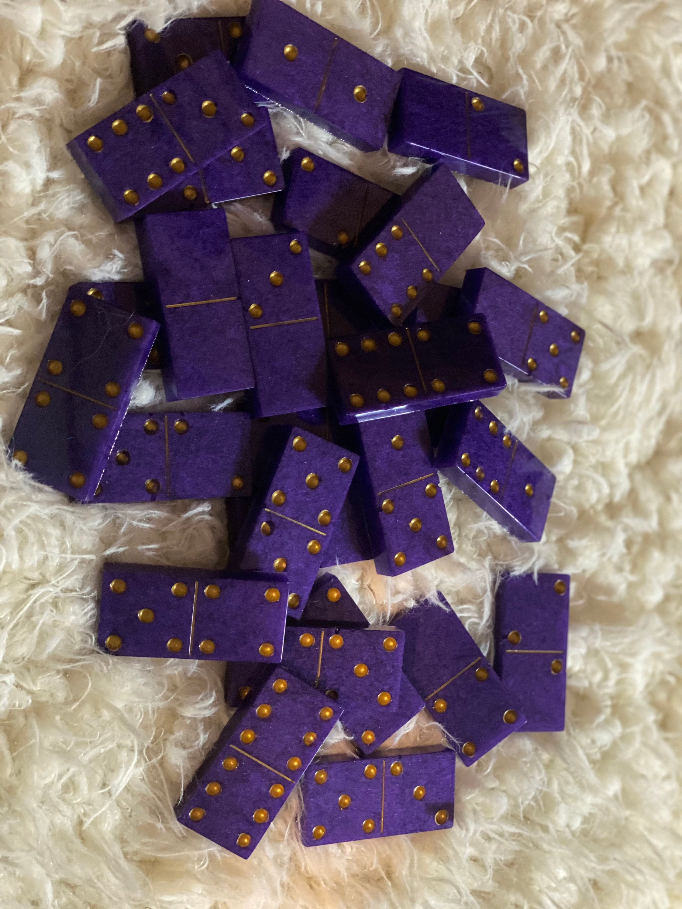 Dice & Tile Games Toys & Games Tile Games Custom Color and Themed ...