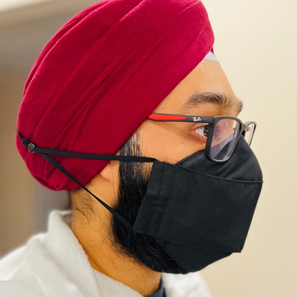 Face Mask - Etsy Canada