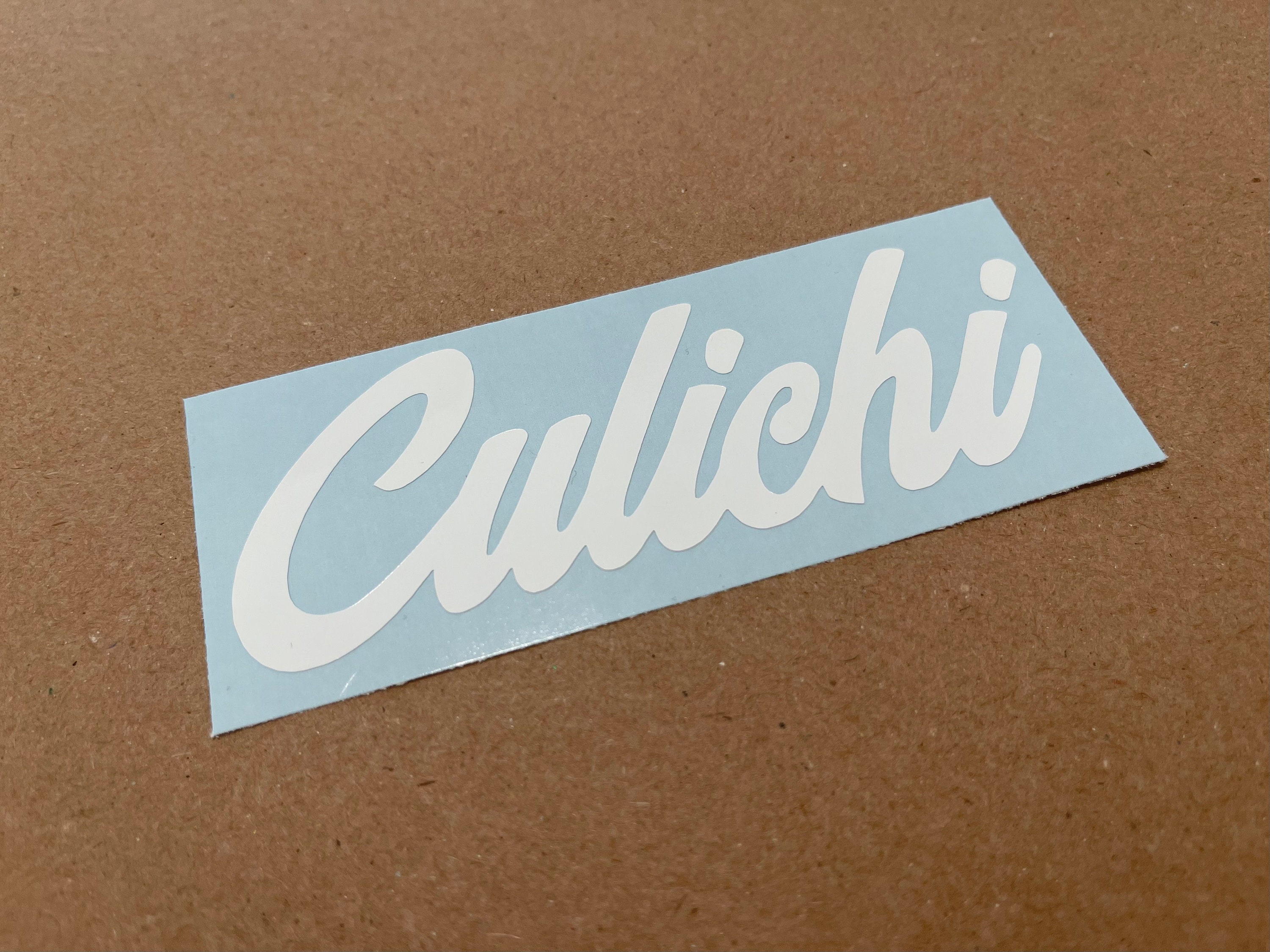 Culichi Decal Sticker Calcomania. Tomateros De Culiacan Sinaloa - Etsy