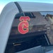 Tomateros De Culiacan TC Decal Sticker Calcomonia - Etsy