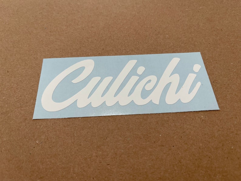 Culichi Decal Sticker Calcomania. Tomateros De Culiacan Sinaloa - Etsy