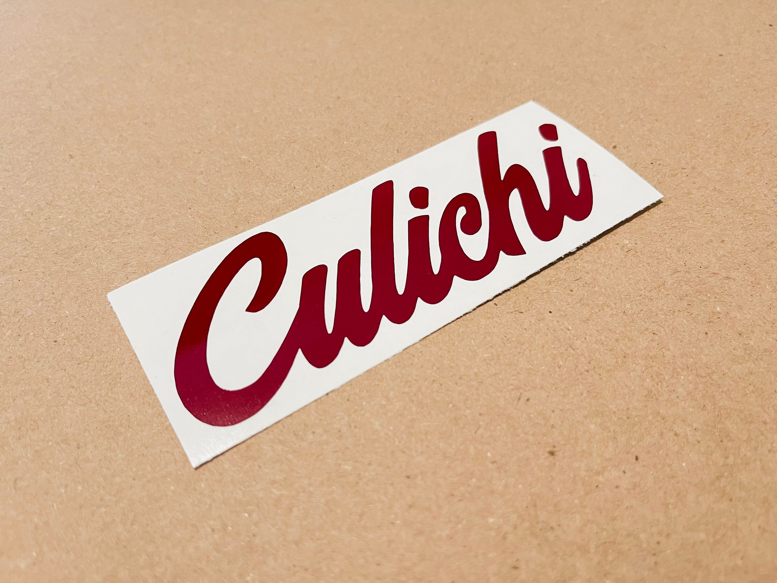 Culichi Decal Sticker Calcomania. Tomateros De Culiacan Sinaloa - Etsy