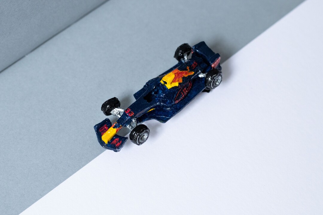 RACING CAR F1 Artisan Keycap - Etsy