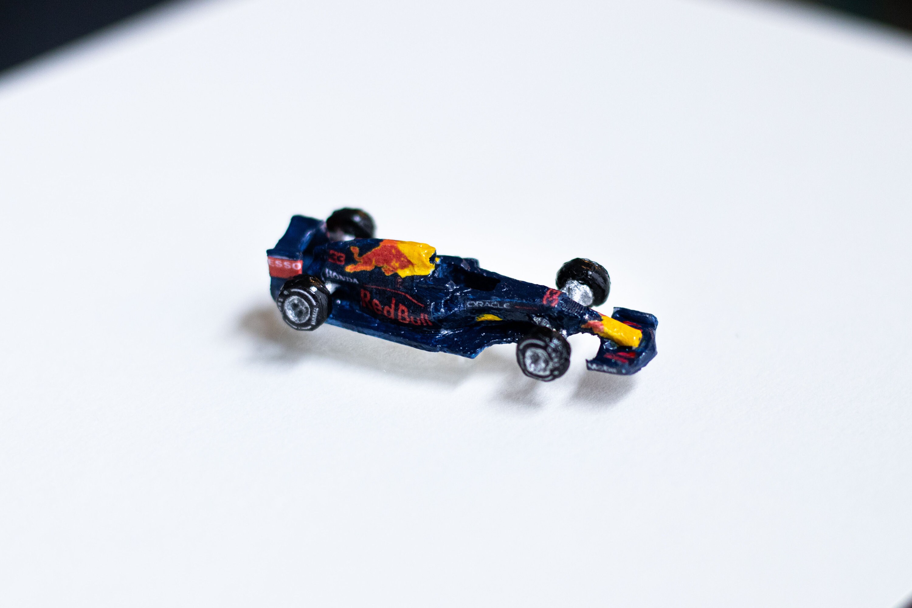 RACING CAR F1 Artisan Keycap - Etsy