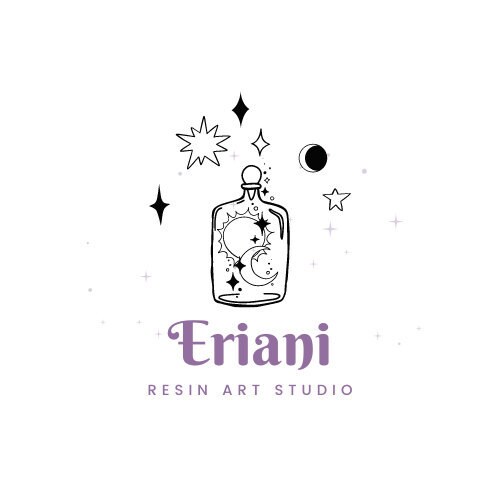 Eriani - Etsy