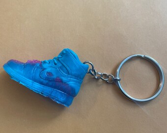 Air Force 1 Keychain - Etsy