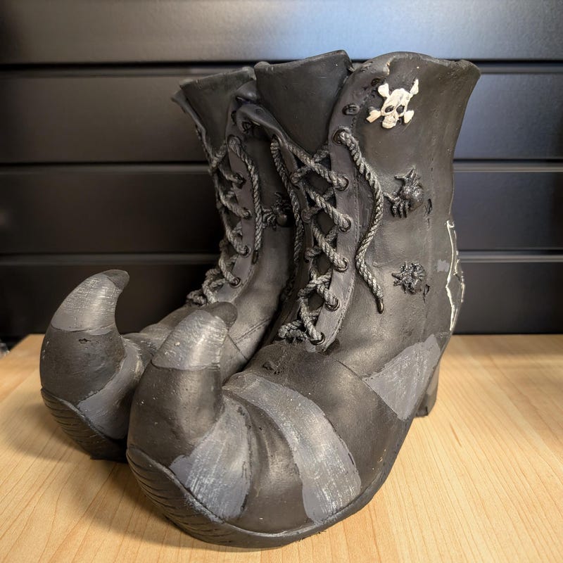 Ceramic Witches - Etsy