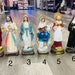 8 Inch Saint Statues/santos De 8 Pulgadas - Etsy