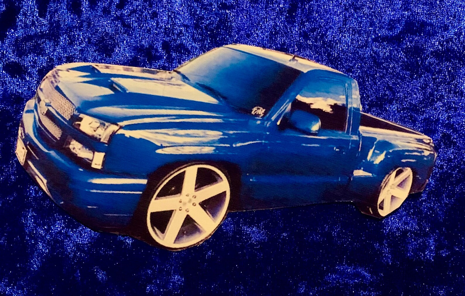 Takuache Trucks Sticker Bundle | Etsy