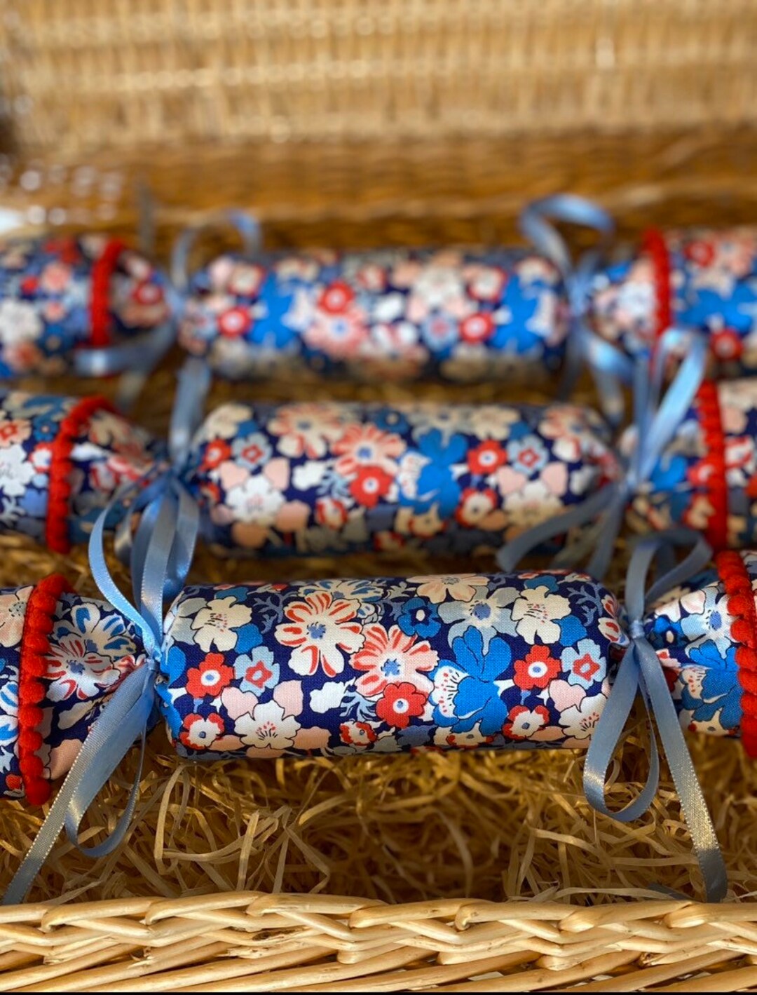 Fabric Crackers, Gift Crackers, Christmas Crackers, Christmas Gifts ...