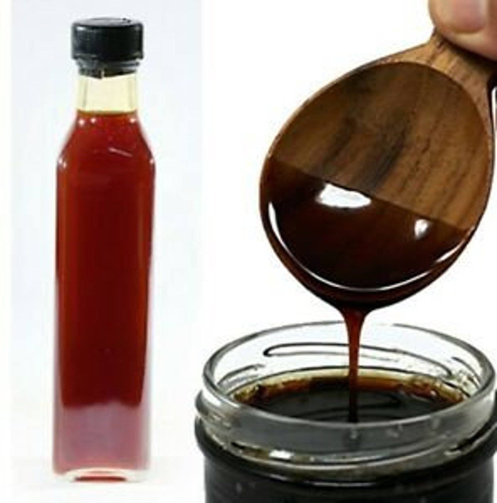 Pure Sri lankan Kithul Treacle 375ml | Etsy