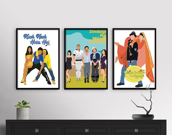 Zindagi Na Milegi Dobara Poster