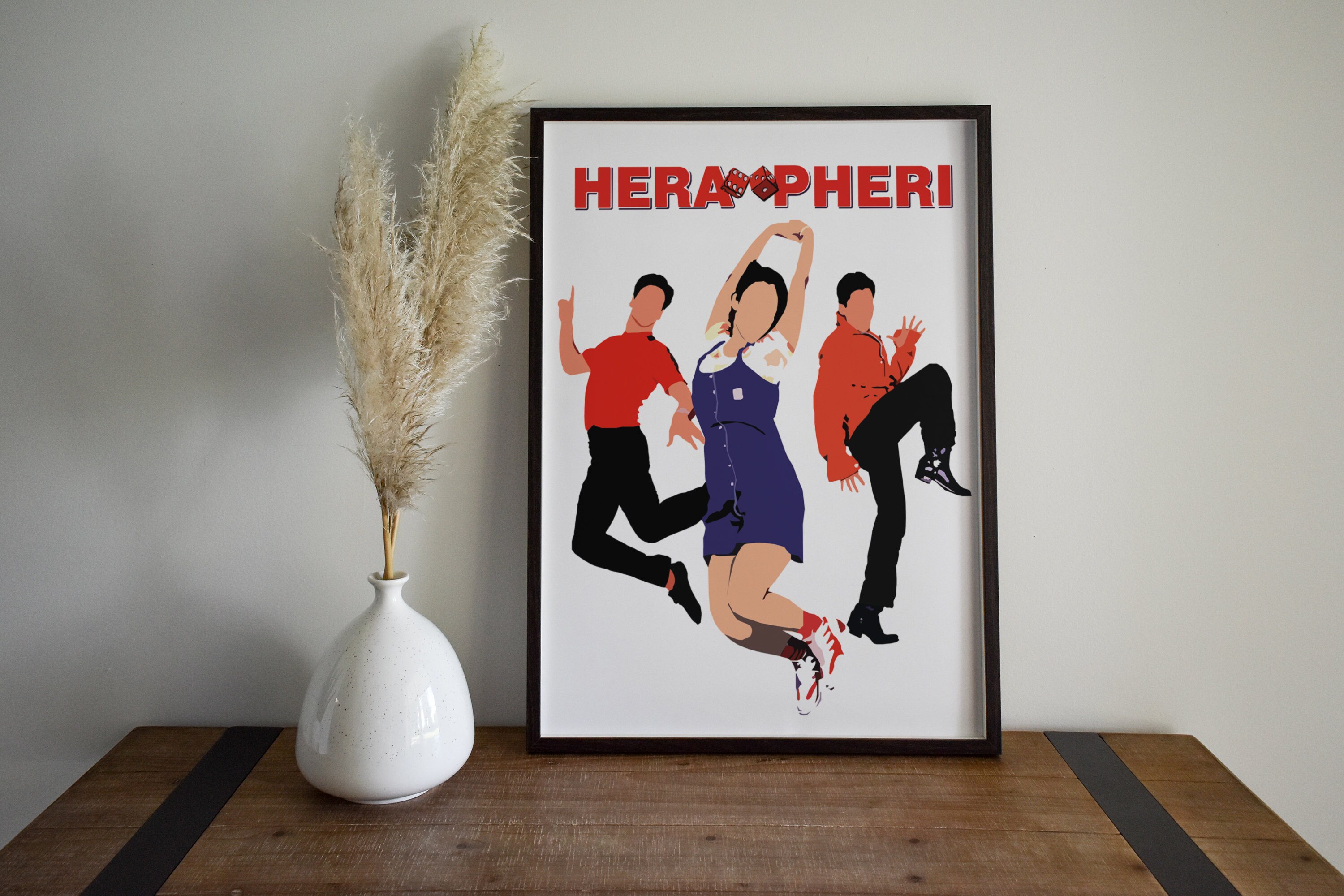 Hera Pheri Poster