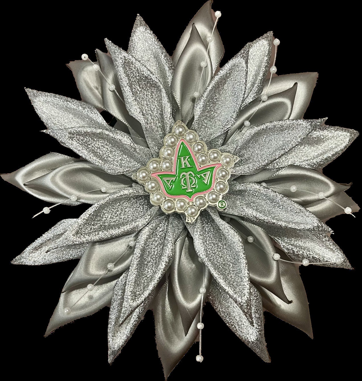 BYOPC Bring Your Own Pin Center center Pin/embellishment - Etsy