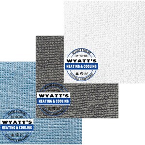 Microfiber Cloths Custom Personalized 4 Pack 10.5x10.5 - Etsy