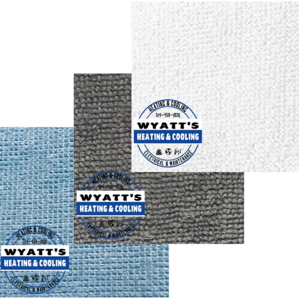 Custom Lens Cloth - Etsy