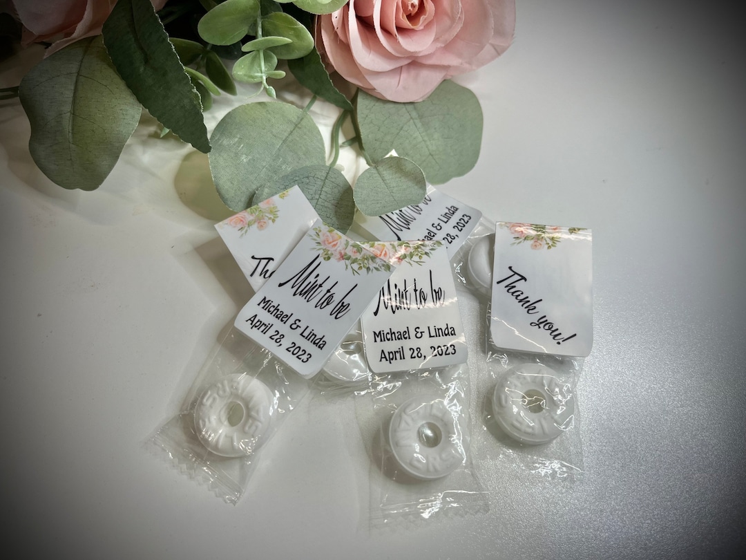 Custom Mints – Fully Assembled (advertise-mints, Retire-mints, Commence ...