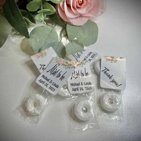 Mints - Etsy