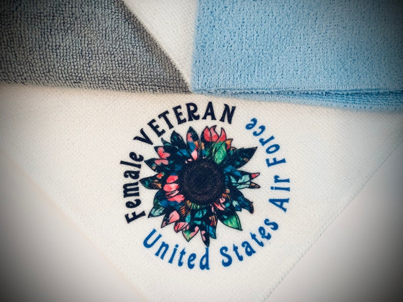 Microfiber Cloths Custom Personalized 4 Pack 10.5x10.5 - Etsy