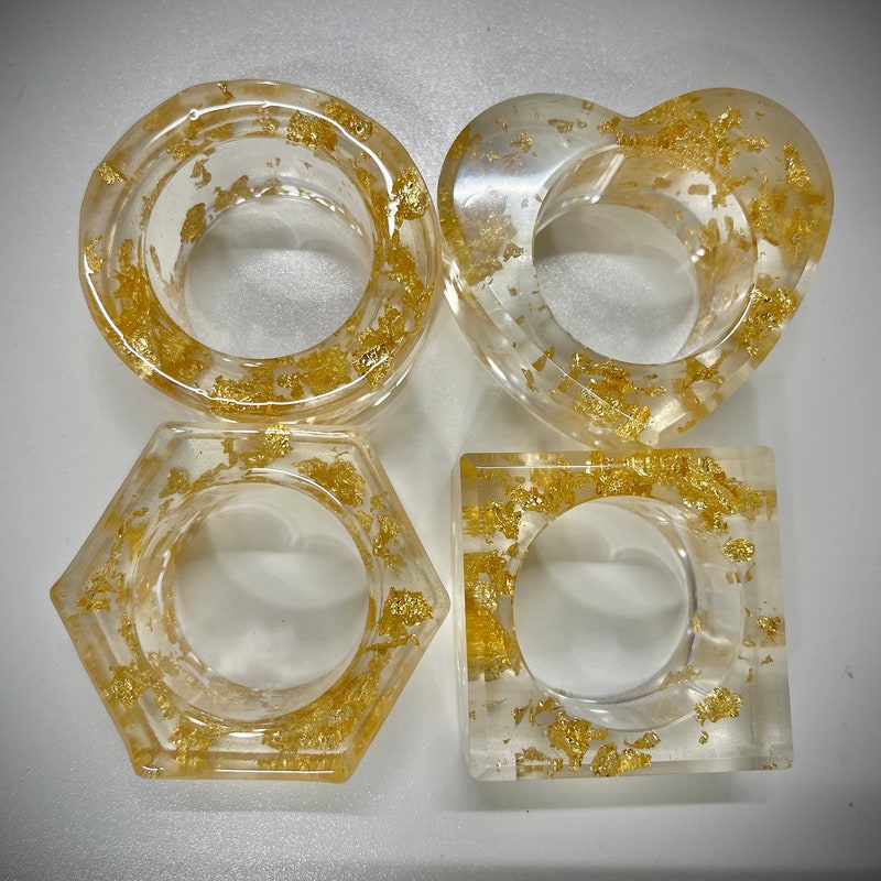 Custom Napkin Ring - Etsy