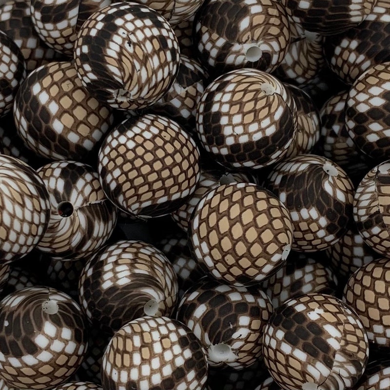 Dragon Scale Beads - Etsy