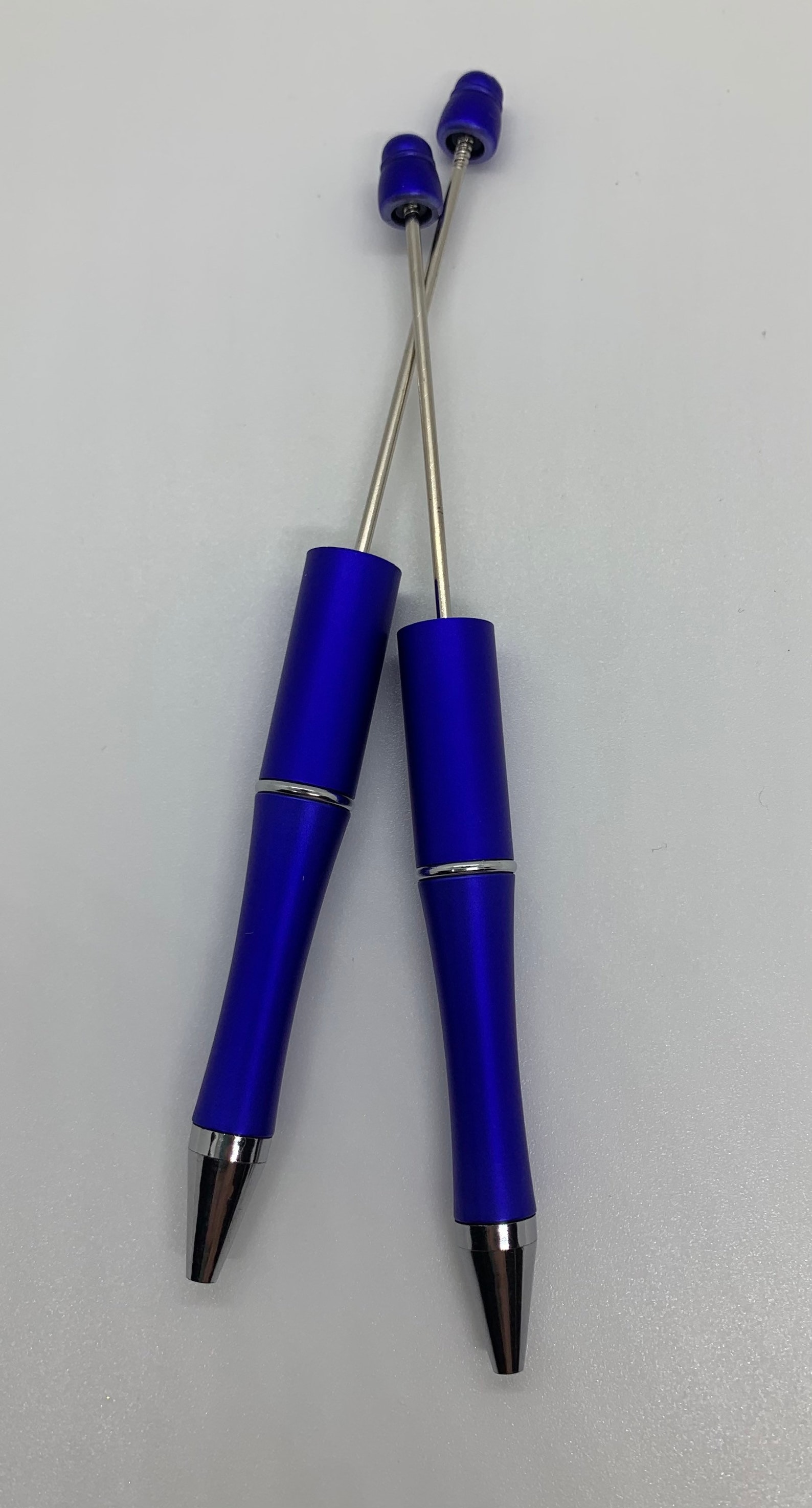 Beadable Pens DIY Beaded Pen | Etsy