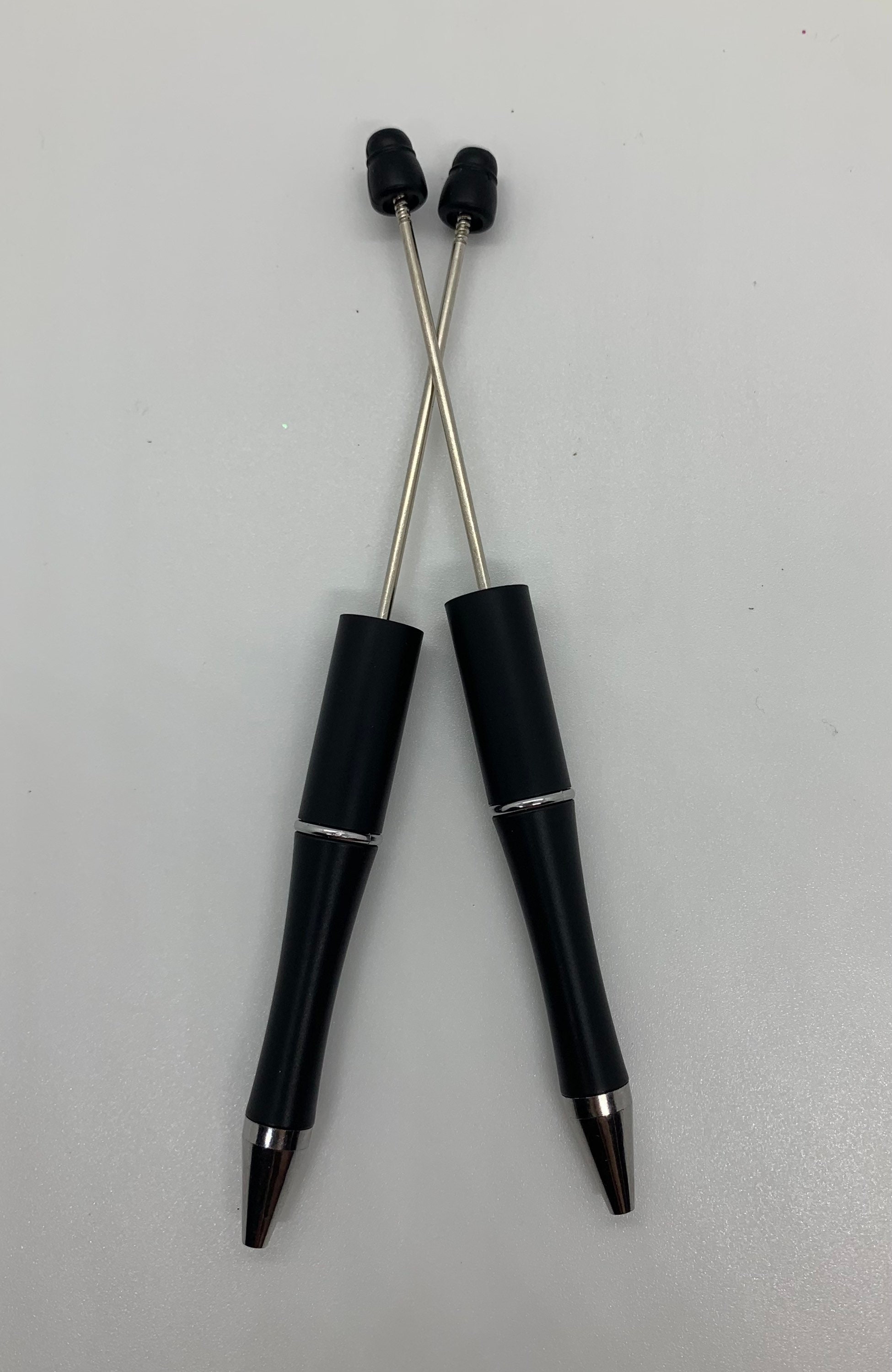 Beadable Pens DIY Beaded Pen | Etsy