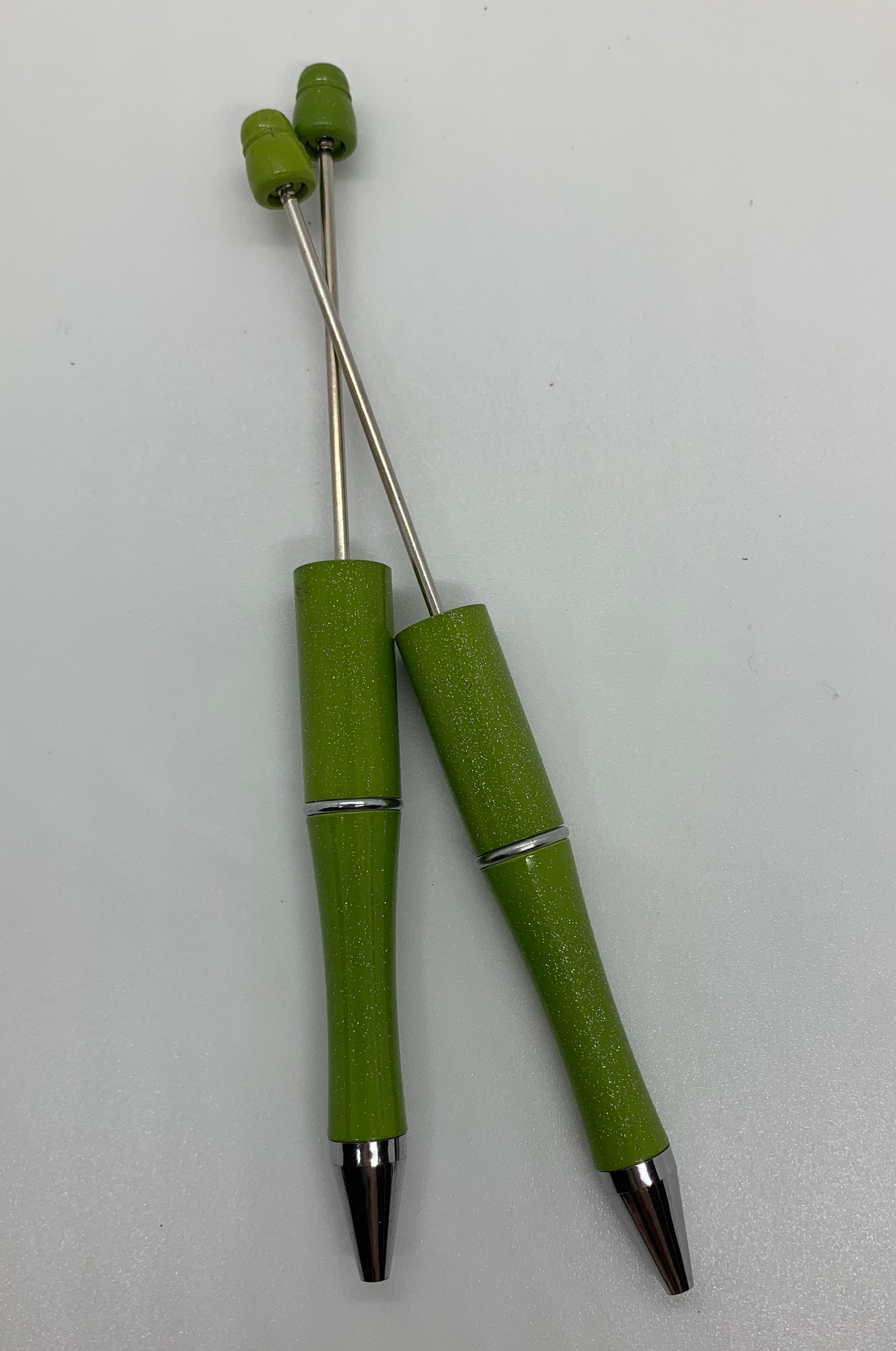 Beadable Pens DIY Beaded Pen | Etsy