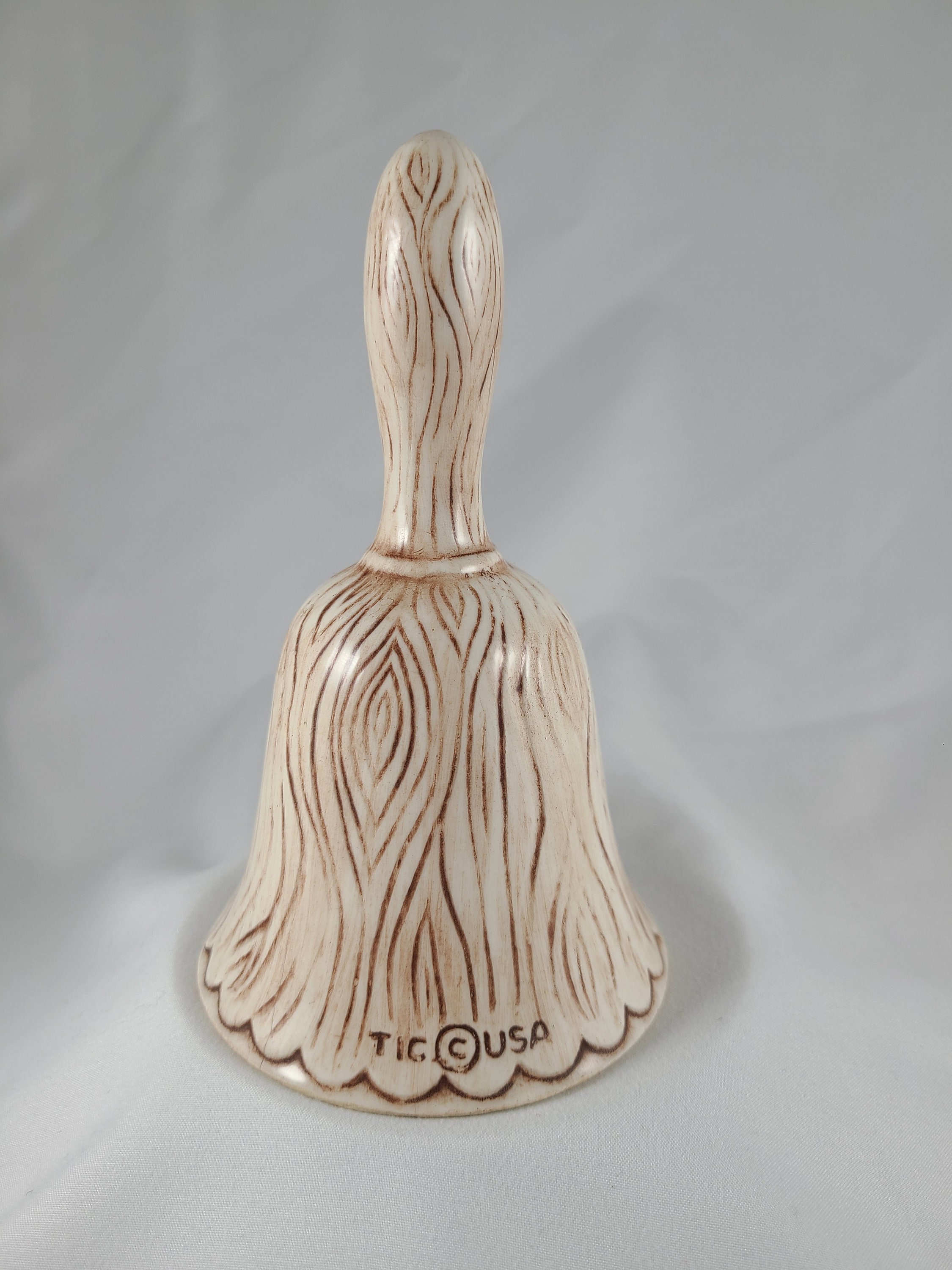 Vintage Dole Kids Hawaii Bell Treasure Craft From the 1960's Hawaiian ...