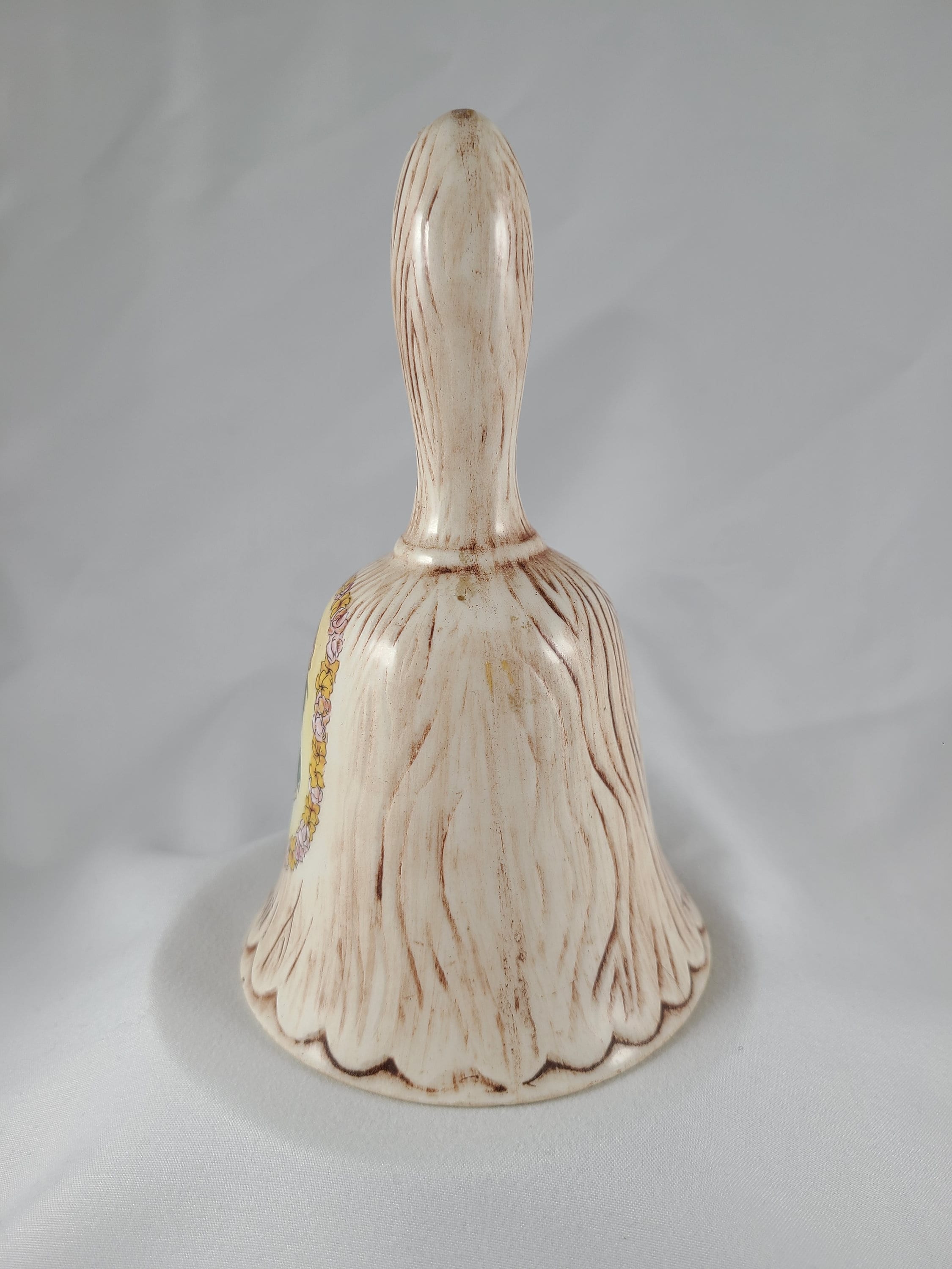 Vintage Dole Kids Hawaii Bell Treasure Craft From the - Etsy