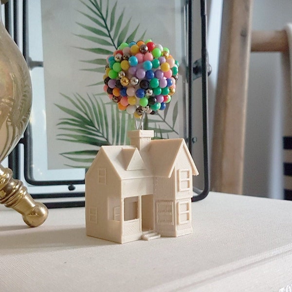 Up Movie Mailbox - Etsy