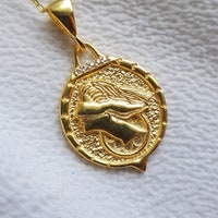 Lady Luck - Etsy