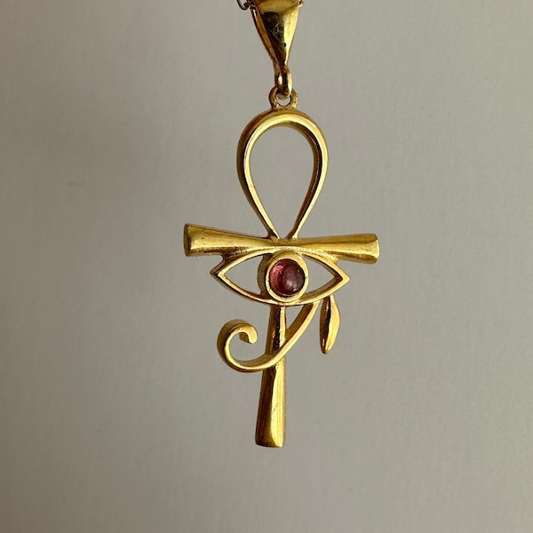 Eye of Ra Jewelry - Etsy