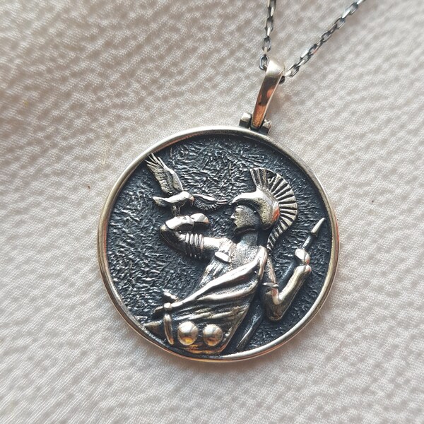 Goddess Athena - Etsy