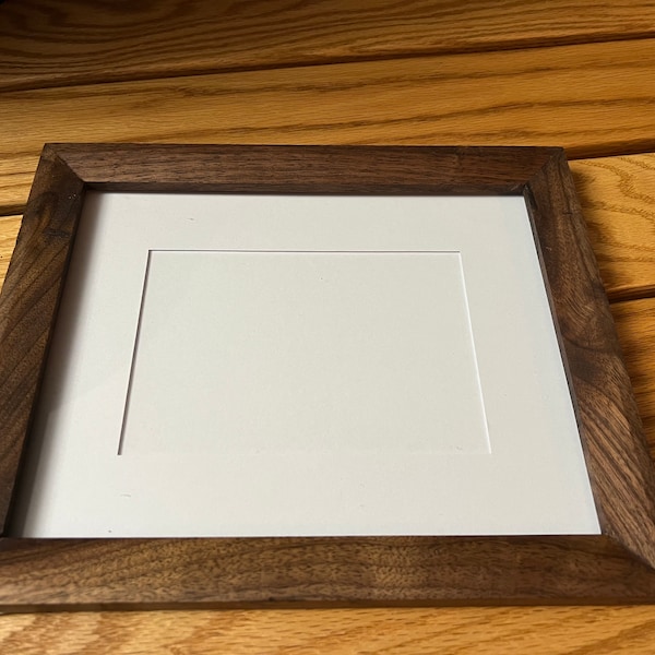 2x4 Picture Frame - Etsy