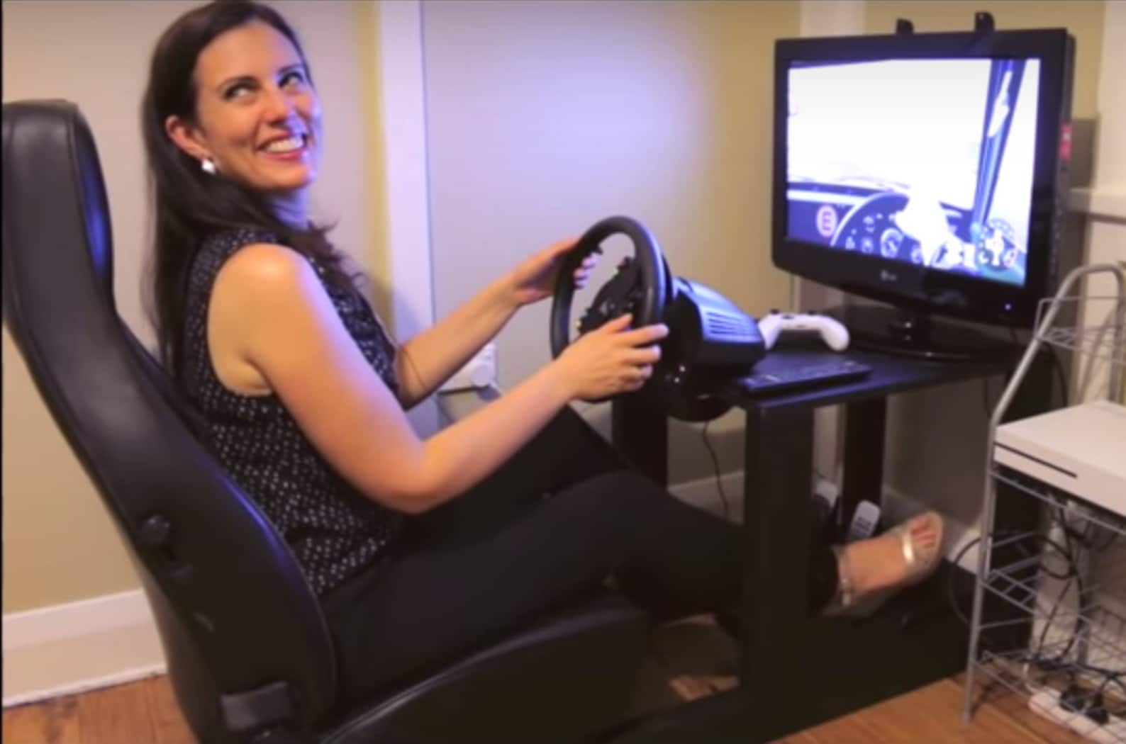 Easiest DIY Sim Rig Plans - Etsy