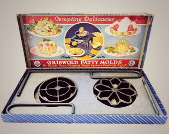 Patty Cake | Etsy