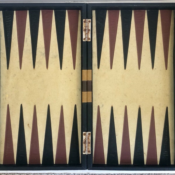 Backgammon - Etsy