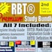RBT Exam Study Bundle | 2nd Edition Task List | 3 Mock Exams ...